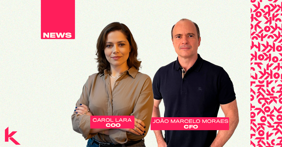 Kokku expands its leadership team to accelerate integration and growth ...